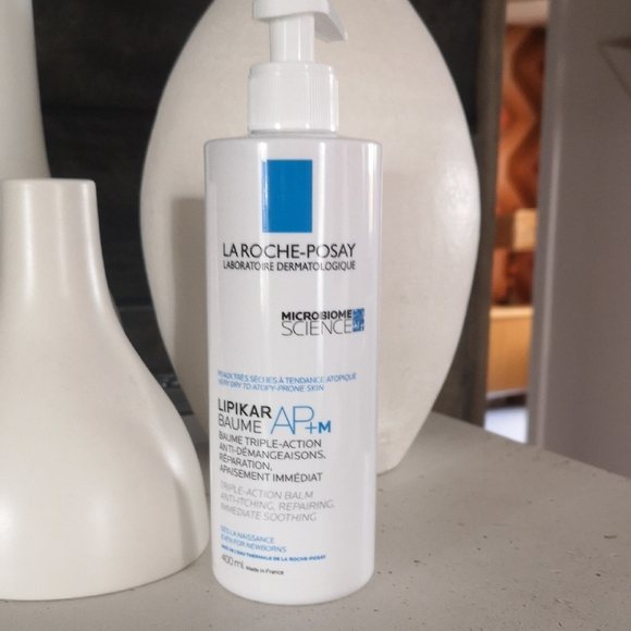 La Roche Posay | Bath & Body | Lipikar Apm Balm White | Poshmark